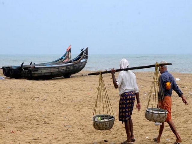 Government announces to invest Rs. 400 crores in Goa to make it ... Government announces to invest Rs. 400 crores in Goa to make it ...